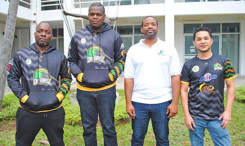 Jamaican gamers show off skills in Las Vegas - Jamaica Observer
