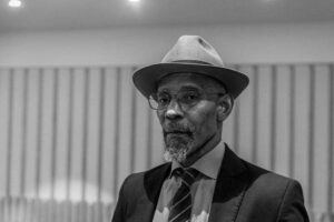 Legendary Jamaican dub poet LKJ celebrates 67th birthday - Jamaica Observer