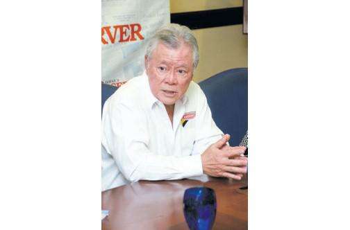 Jamaicans do not have the DNA for manufacturing - Jamaica Observer