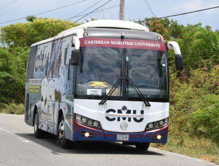 More trouble for CMU - Jamaica Observer