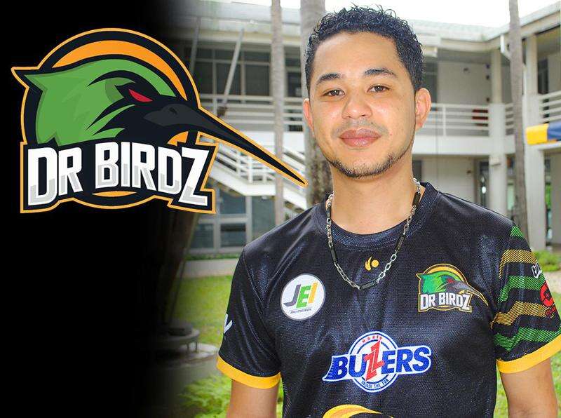 Meet Nicholas Chin Loy from the Dr Birdz - Jamaica Observer