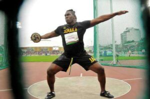 Golden gift - Jamaica Observer