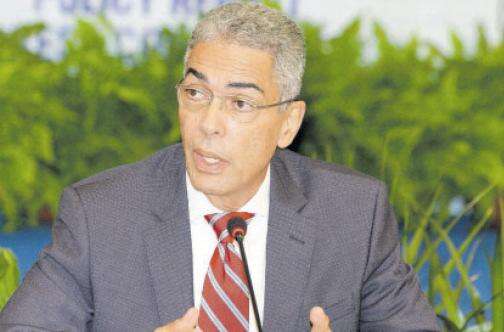 Urgent Meeting! - Jamaica Observer