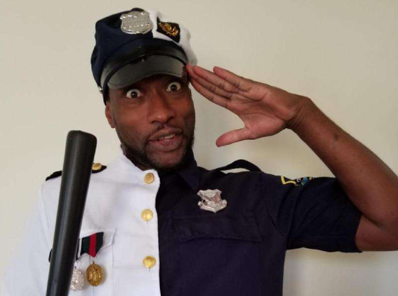 Fusing comedy and music: Sarge tells his story - Jamaica Observer