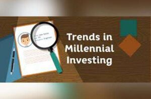 Millennial investing habits - Part 1 - Jamaica Observer