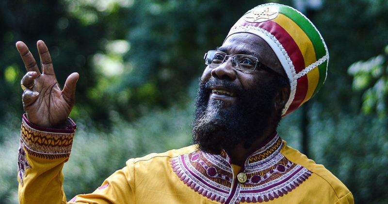 Veteran Denroy Morgan still going strong - Jamaica Observer