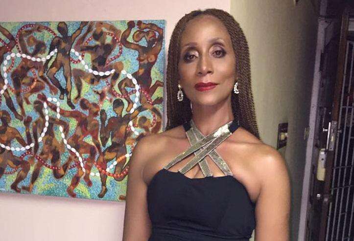 Nadine Sutherland: I won’t judge another woman - Jamaica Observer