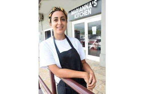 Inside Marianna's Community Kitchen - Jamaica Observer