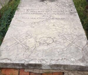 Cemeteries: A silent journey through Kingston’s past - Jamaica Observer