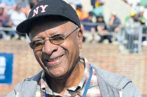 Journalist Ed Barnes among sporting figures to receive national awards ...