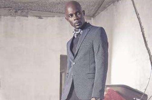 Rondell keeps it positive - Jamaica Observer