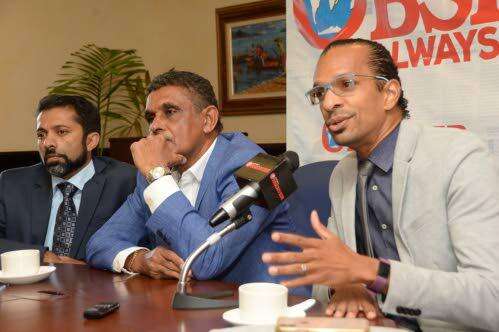 Surgeons advocating more public awareness of services here - Jamaica ...