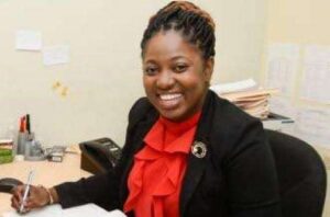 Tamar Blake's day has arrived ... finally - Jamaica Observer