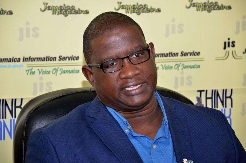 SRC upgrades equipment to assist manufacturers - Jamaica Observer