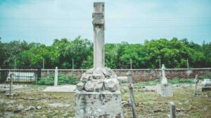 Cemeteries: A silent journey through Kingston’s past - Jamaica Observer