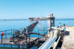 Improved facility boosts Petrojam's asphalt export capacity - Jamaica ...