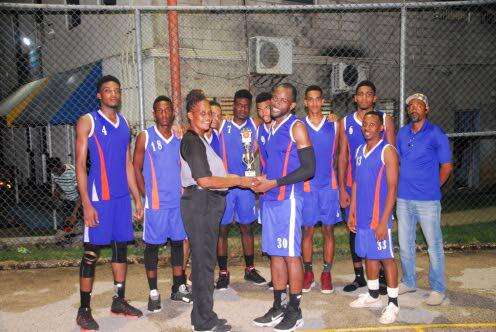 Jawhawks promoted to WBA Elite League - Jamaica Observer