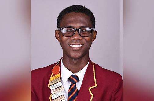 Aspiring neurosurgeon seeking help for med school - Jamaica Observer