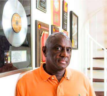 Gussie makes Honour roll - Jamaica Observer