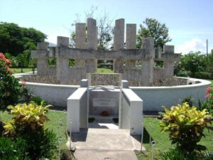 Cemeteries: A silent journey through Kingston’s past - Jamaica Observer