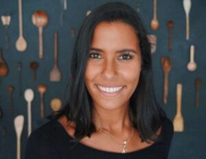 Karina’s Kitchen: A spot for beautiful food - Jamaica Observer