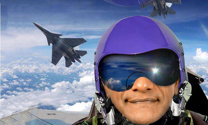 Here are 10 interesting facts about Peter Bunting that will surprise ...