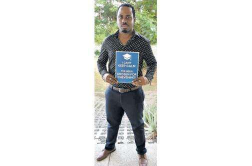 Akeem eyes inner-city drama programme to cure social ills - Jamaica ...