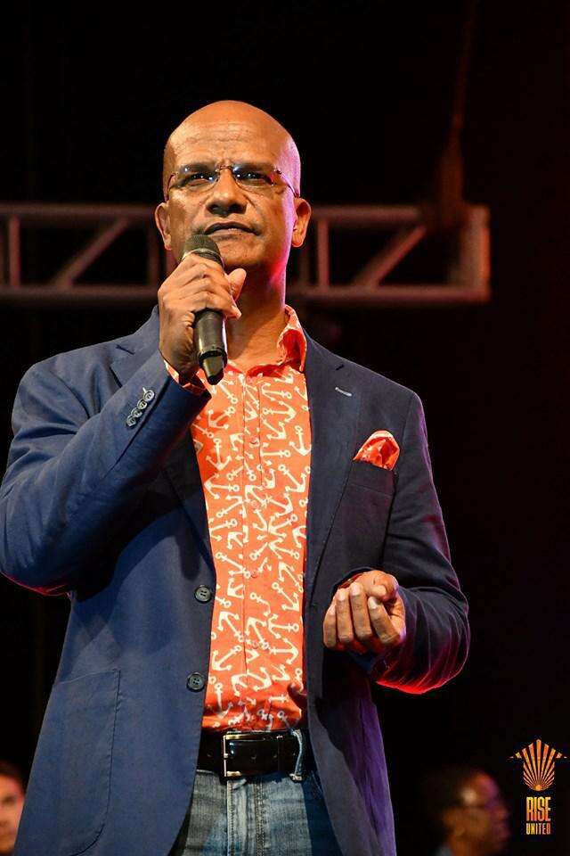 History of the presidency: Why Peter Bunting’s leadership challenge ...