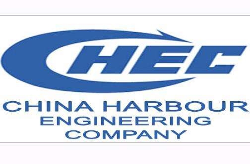 'CHEC' FIRST! China Harbour warns against scams using the company's ...