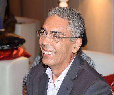 Red Stripe toasts Richard Byles - Jamaica Observer