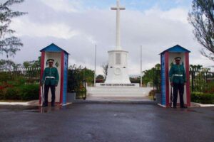 Cemeteries: A silent journey through Kingston’s past - Jamaica Observer