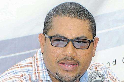 Mikael Phillips apologises for speech at Manchester NW conference ...