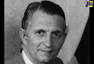 Denham Town Primary to be renamed in honour of Edward Seaga - Jamaica ...