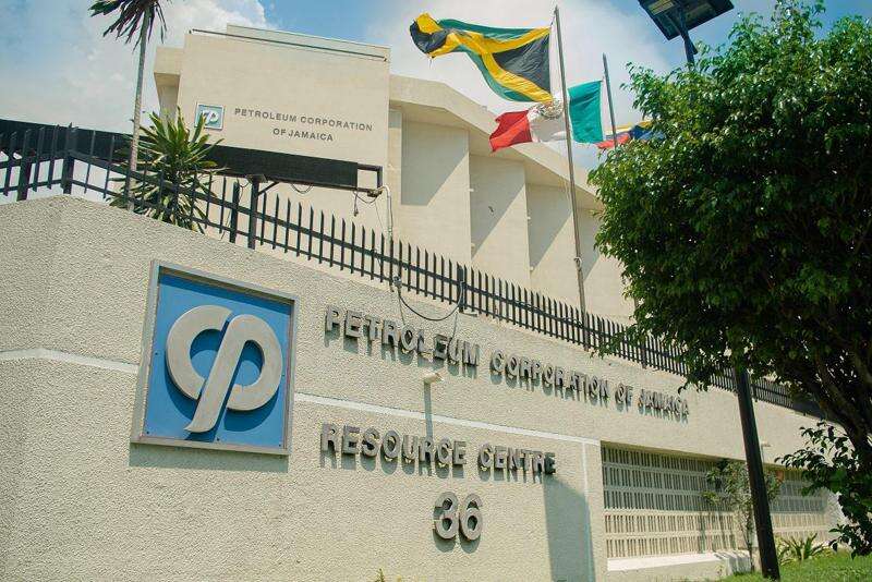 PCJ group to be disbanded - Jamaica Observer