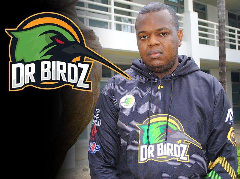 Meet Jason Whyte from the Dr Birdz - Jamaica Observer