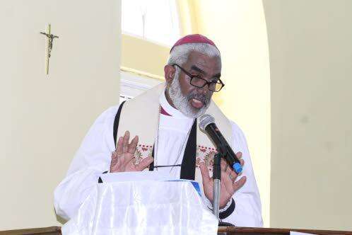 Dr Kenneth Baugh: A life's mission of servant leadership - Jamaica Observer