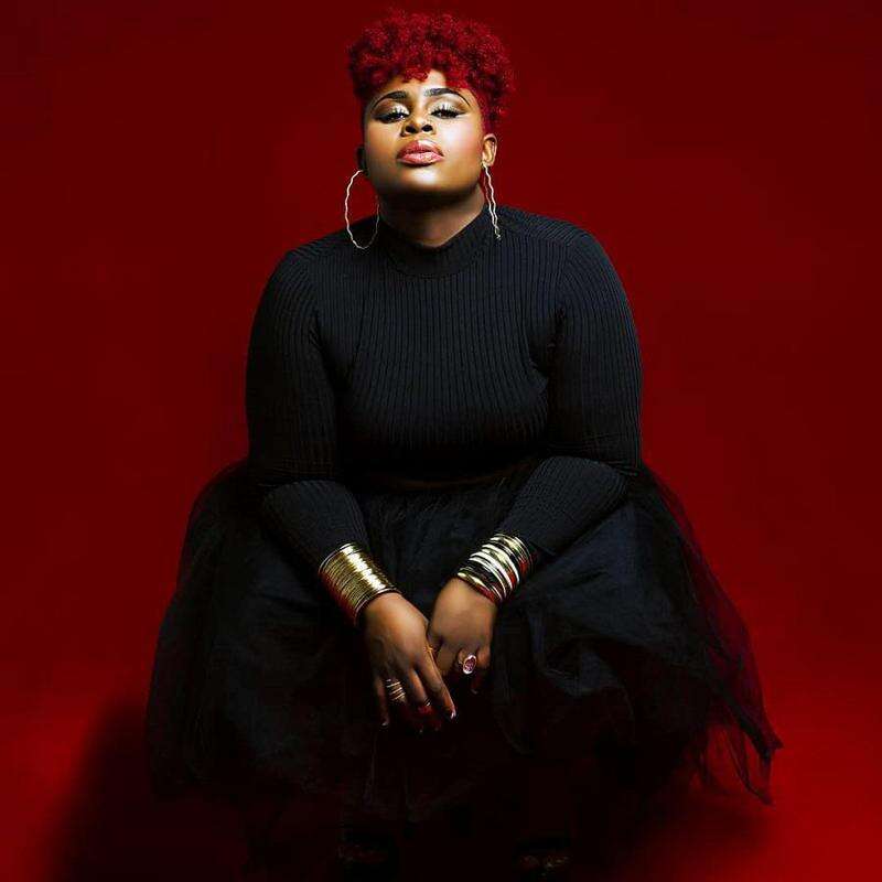 Sherieta Lewis shows experience on ‘Conversations In Key’ - Jamaica ...