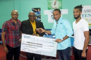 Atlantic Industrial Electric Supply to sponsor National TT Premier ...