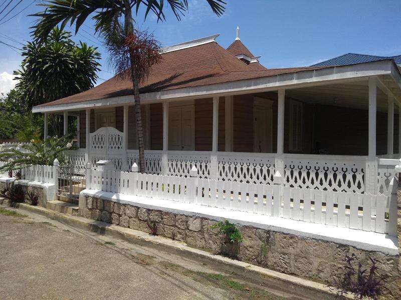 TPDCo office now in Falmouth - Jamaica Observer