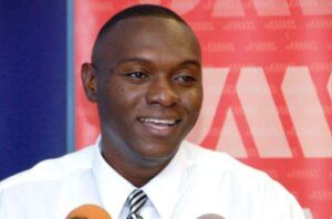 CHALLENGE? - Jamaica Observer