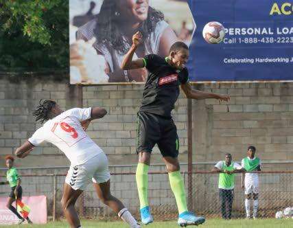 Molynes United come from behind to defeat UWI FC for second RSPL win ...