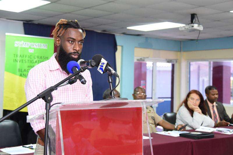 Brother channels grief over sister’s death into advocacy for road ...