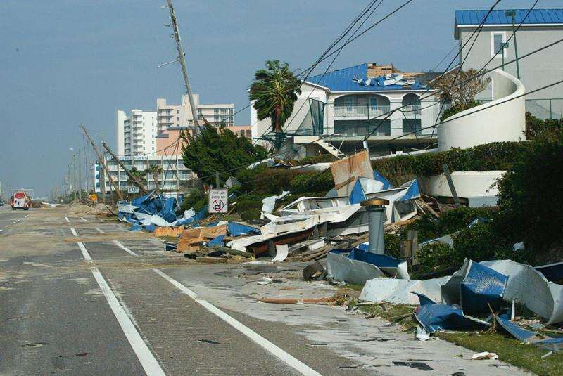 Remembering Hurricane Ivan 15 years later - Jamaica Observer