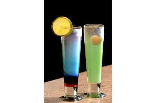 Simply Delicious! Epican Tapas Lounge - Jamaica Observer