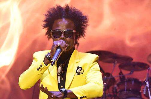 Ghost to bring Vibes tonight - Jamaica Observer