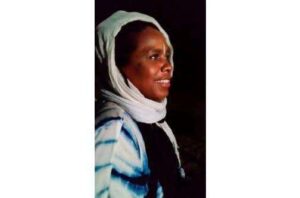 Empress Akua connects with roots - Jamaica Observer