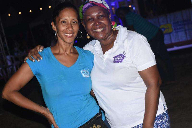 Leisha Wong sees growth in Jamaica’s culinary events - Jamaica Observer