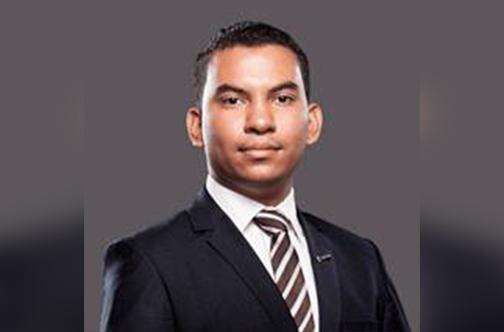 Jordan Chin moves to First Rock - Jamaica Observer