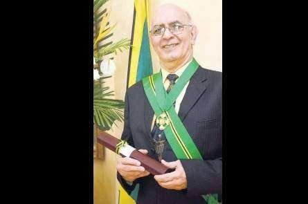 Mr Sameer Younis engraved his name in history through service - Jamaica ...