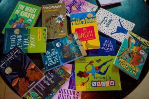 Blue Banyan Publishers offering a true space for Caribbean experiences ...